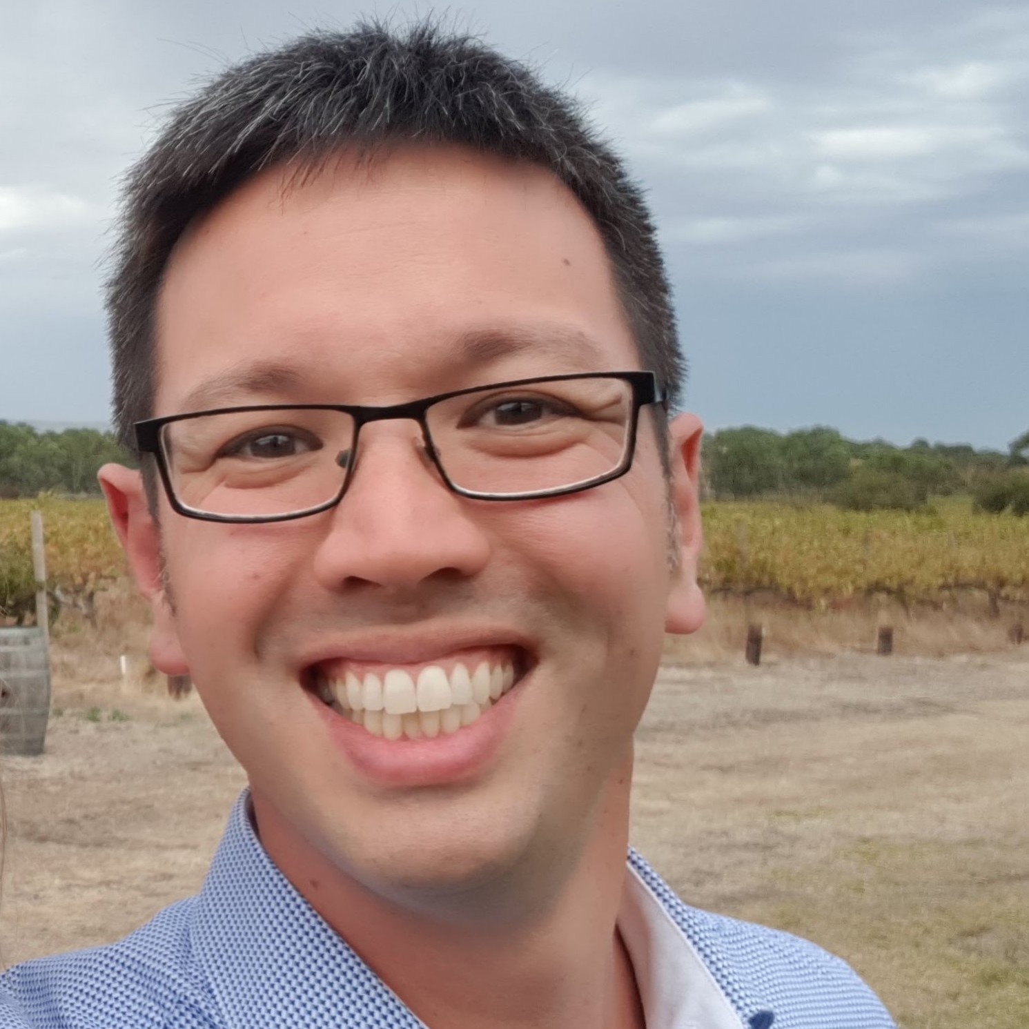 Michael Edmonds - EMSA - Emergency SA Conference